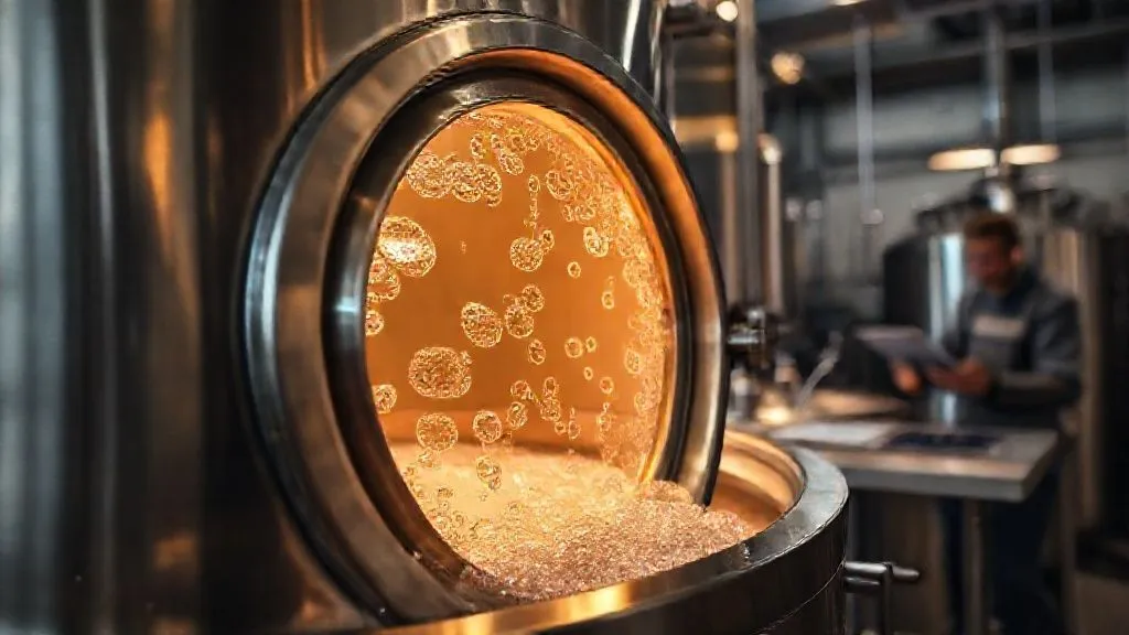 Unlock 6 Steps: Consistent Fermentation in High-Volume Mead Production ...