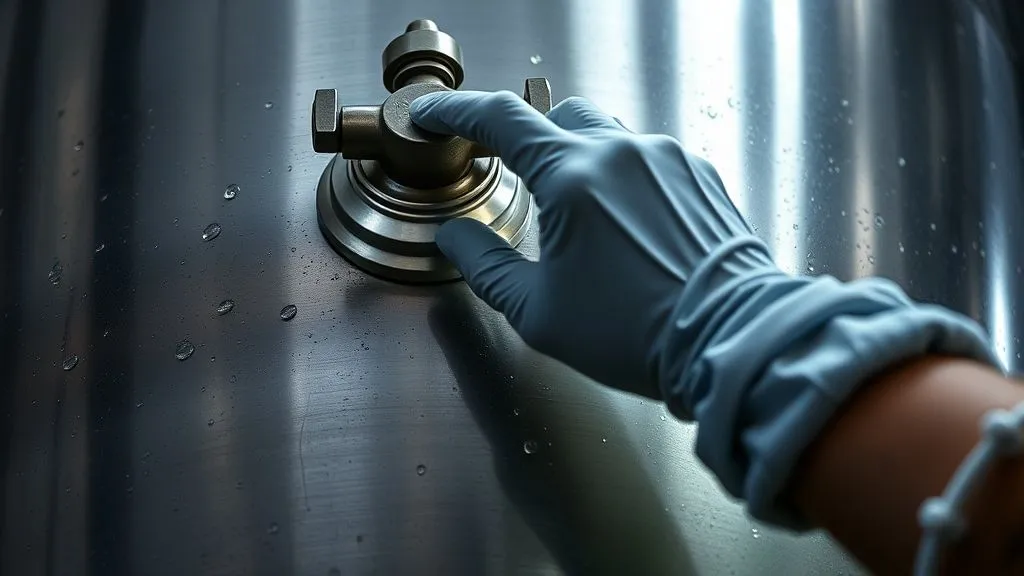 7 Critical Steps: How to Prevent Mold Contamination in Large-Scale ...