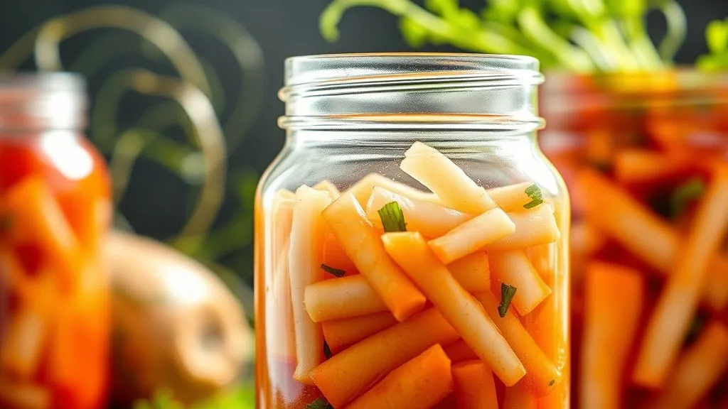 Kimchi Crisis Solved: Troubleshooting Common Fermentation Problems Once ...