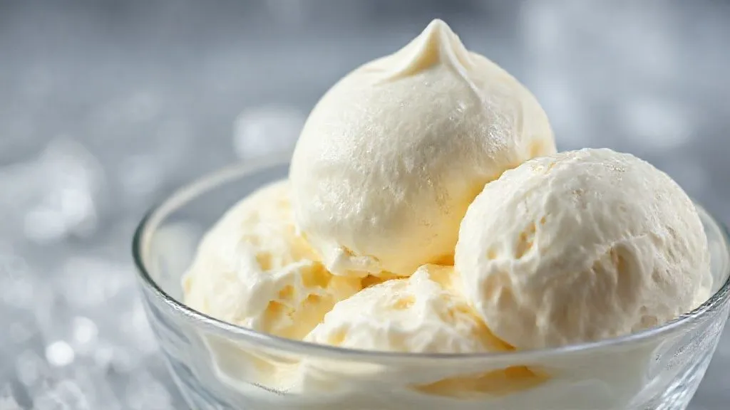 Mastering Large-Batch Ice Cream: 7 Keys to Unwavering Texture ...